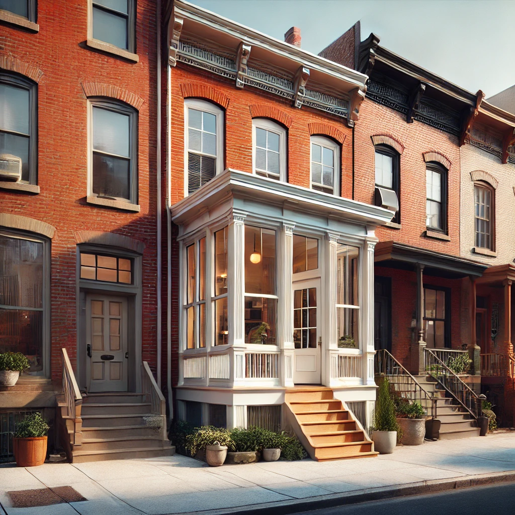 Four-Season Room Conversion : Complete Guide