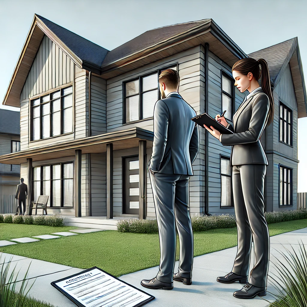FHA Appraisal vs. Home Inspection: Complementary Roles in a 203(k) Loan