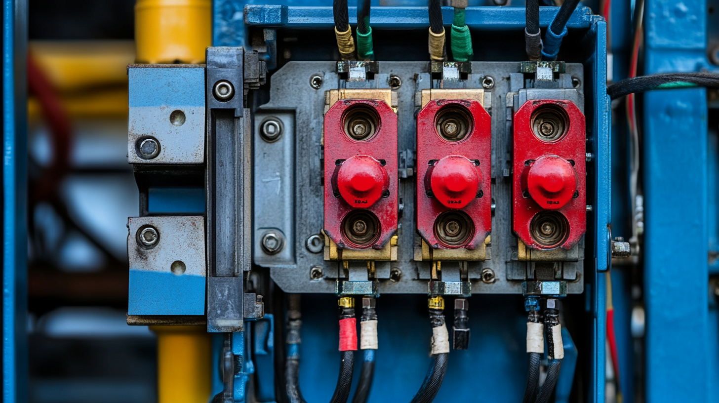 Understanding Breaker-Panel Compatibility