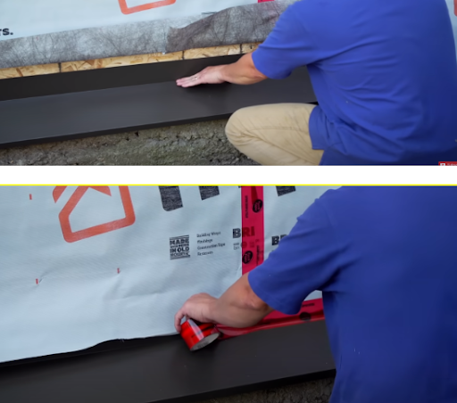 How to Install Siding Around Windows: A Step-by-Step Guide